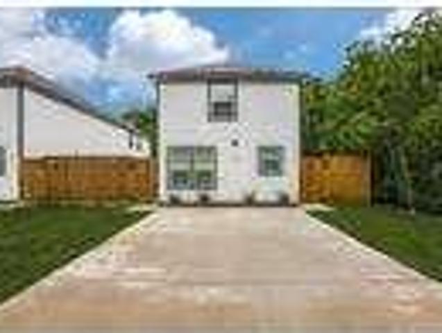 3 Bedroom 2 Bath In Houston TX 77028