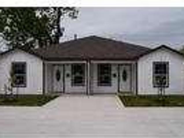 3 Bedroom 2 Bath In Houston TX 77029