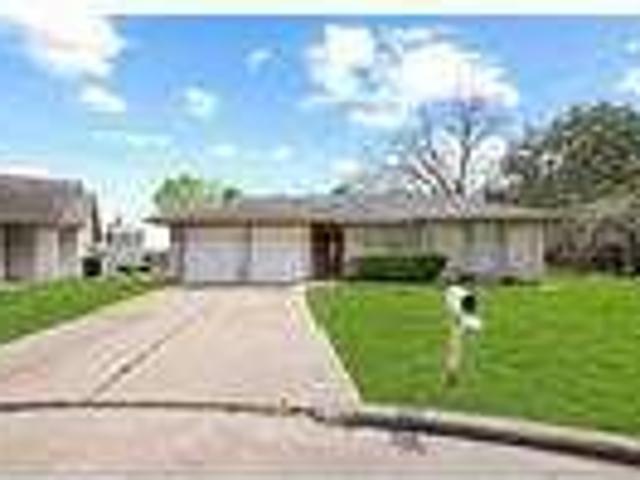 3 Bedroom 2 Bath In Houston TX 77038