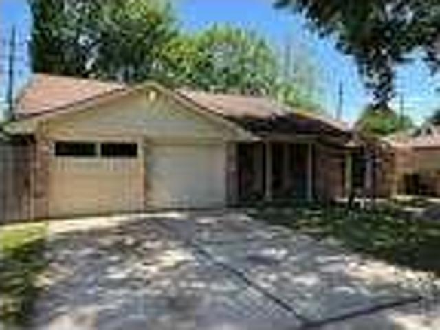 3 Bedroom 2 Bath In Houston TX 77040