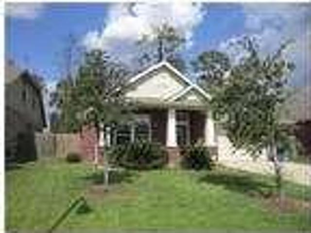 3 Bedroom 2 Bath In Houston TX 77044