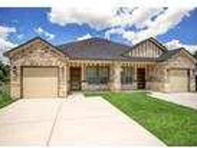 3 Bedroom 2 Bath In Houston TX 77047