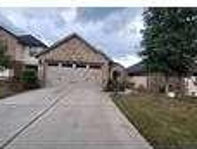 3 Bedroom 2 Bath In Houston TX 77047