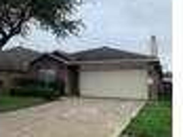 3 Bedroom 2 Bath In Houston TX 77049