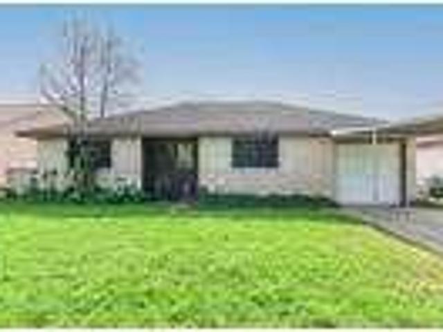 3 Bedroom 2 Bath In Houston TX 77053