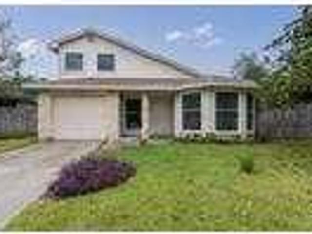 3 Bedroom 2 Bath In Houston TX 77066