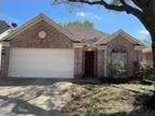 3 Bedroom 2 Bath In Houston TX 77071