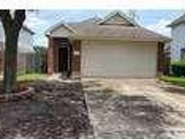 3 Bedroom 2 Bath In Houston TX 77073