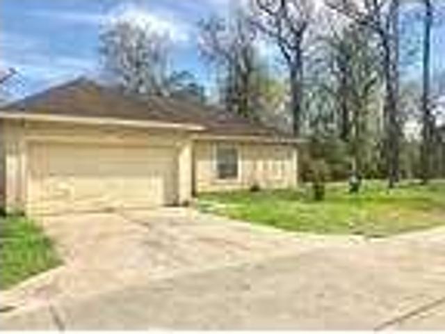 3 Bedroom 2 Bath In Houston TX 77078