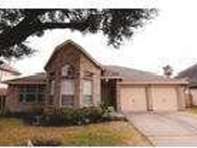 3 Bedroom 2 Bath In Houston TX 77083