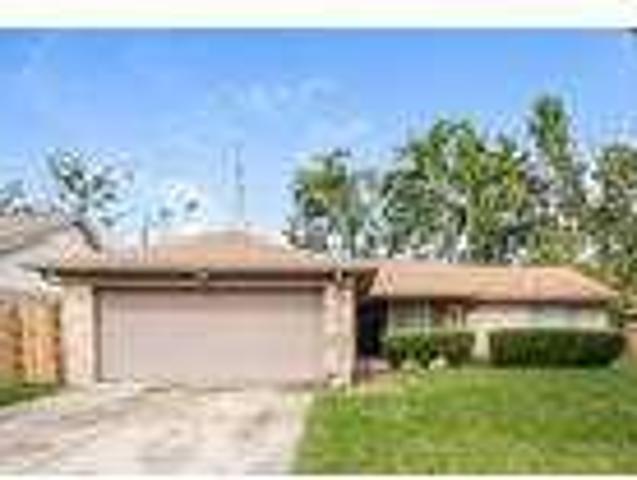 3 Bedroom 2 Bath In Houston TX 77086