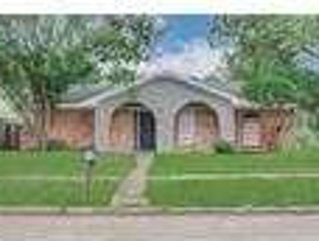 3 Bedroom 2 Bath In Houston TX 77086