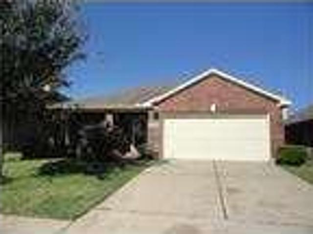 3 Bedroom 2 Bath In Houston TX 77089