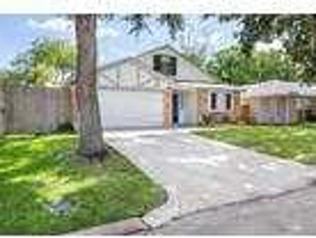 3 Bedroom 2 Bath In Houston TX 77099