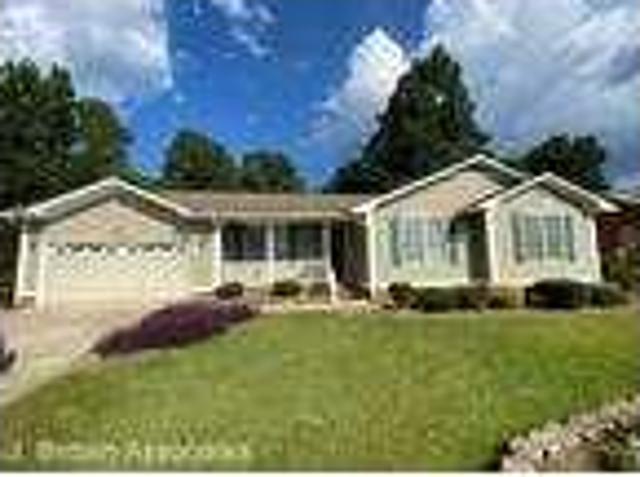 3 Bedroom 2 Bath In Jacksonville AL 36265