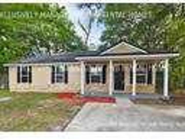 3 Bedroom 2 Bath In Jacksonville FL 32206