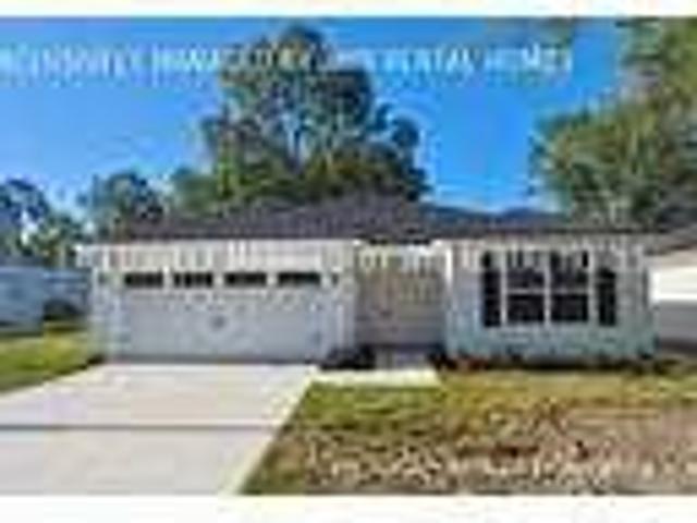 3 Bedroom 2 Bath In Jacksonville FL 32210