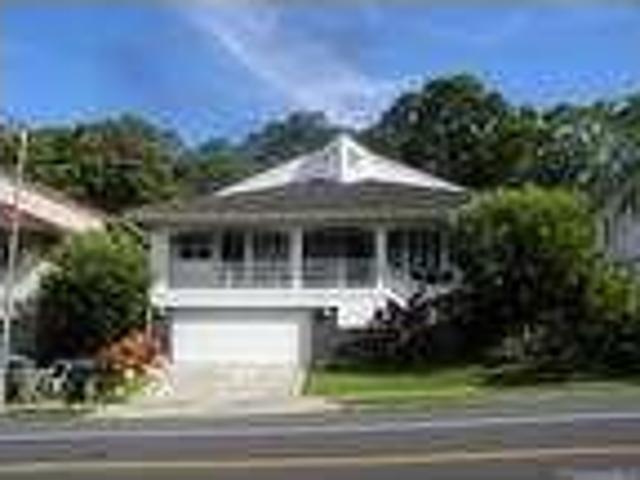 3 Bedroom 2 Bath In Kailua Hawaii 96734
