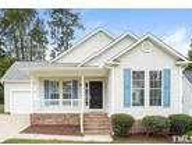 3 Bedroom 2 Bath In Knightdale NC 27545