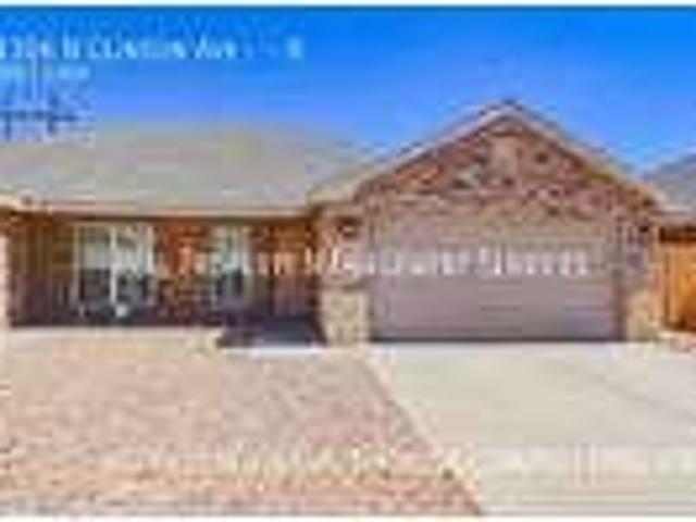 3 Bedroom 2 Bath In Lubbock TX 79416
