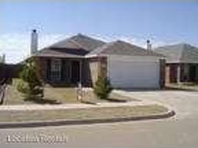 3 Bedroom 2 Bath In Lubbock TX 79424