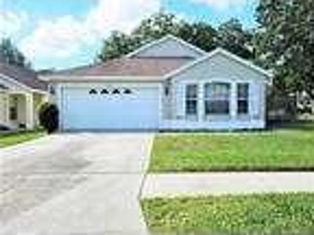 3 Bedroom 2 Bath In Lutz FL 33559
