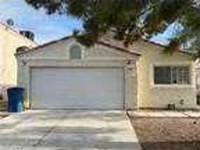 3 Bedroom 2 Bath In Las Vegas Nevada 89104