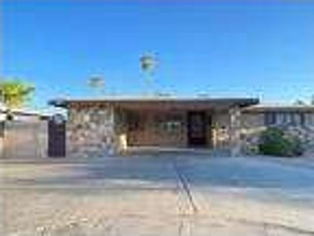 3 Bedroom 2 Bath In Las Vegas Nevada 89104