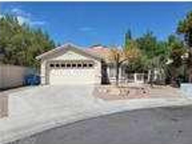 3 Bedroom 2 Bath In Las Vegas Nevada 89134