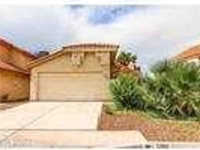 3 Bedroom 2 Bath In Las Vegas Nevada 89142