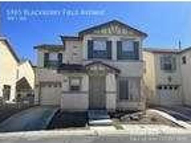 3 Bedroom 2 Bath In Las Vegas NV 89142