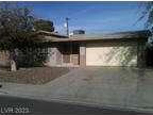 3 Bedroom 2 Bath In Las Vegas NV 89146