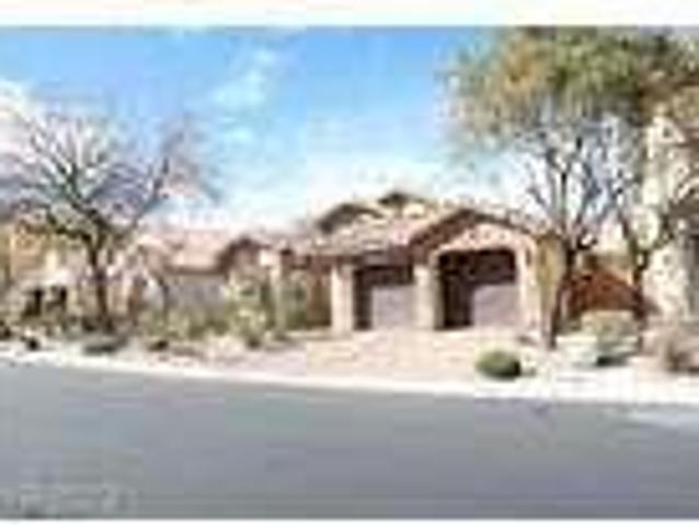 3 Bedroom 2 Bath In Las Vegas NV 89178