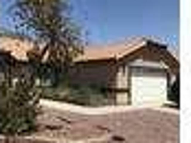 3 Bedroom 2 Bath In Las Vegas NV 89104