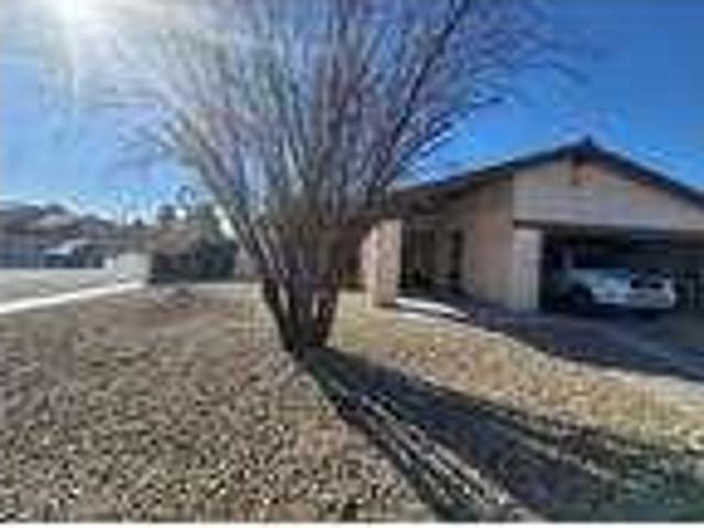 3 Bedroom 2 Bath In Las Vegas NV 89108