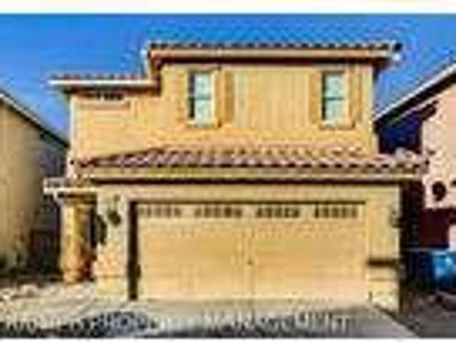 3 Bedroom 2 Bath In Las Vegas NV 89115