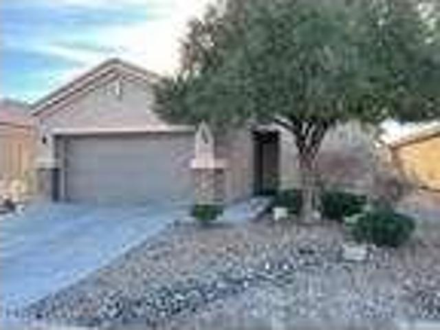 3 Bedroom 2 Bath In Las Vegas NV 89122