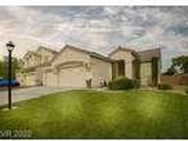 3 Bedroom 2 Bath In Las Vegas NV 89131
