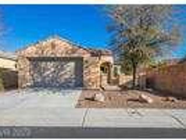 3 Bedroom 2 Bath In Las Vegas NV 89131