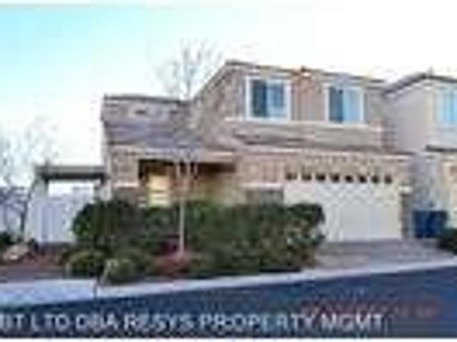 3 Bedroom 2 Bath In LAS VEGAS NV 89139