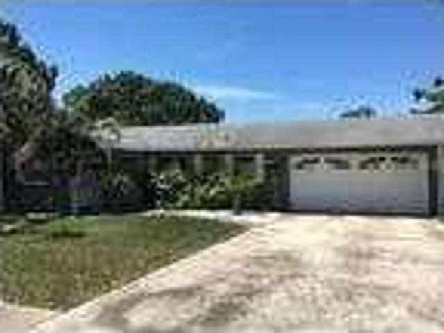 3 Bedroom 2 Bath In Largo Florida 33774