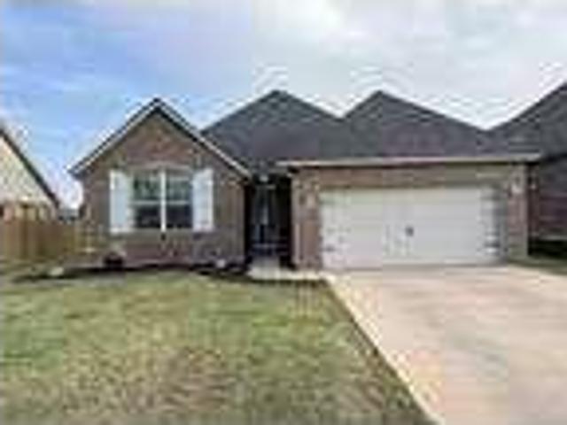 3 Bedroom 2 Bath In Lawton OK 73505
