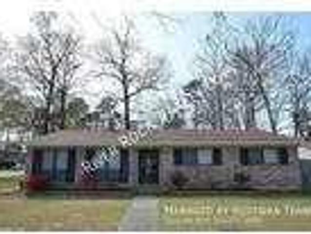 3 Bedroom 2 Bath In Little Rock AR 72209