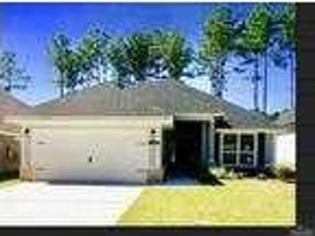 3 Bedroom 2 Bath In Pace Florida 32571