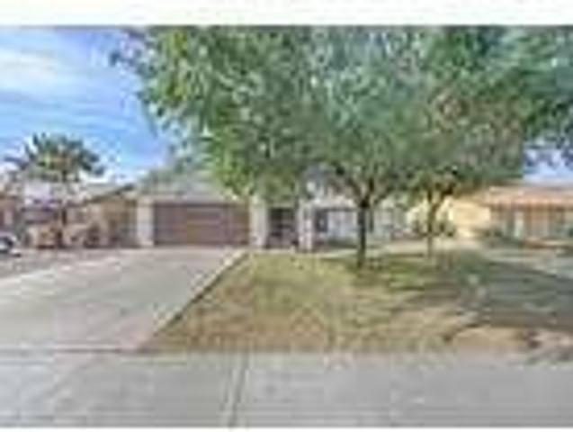 3 Bedroom 2 Bath In Peoria AZ 85345