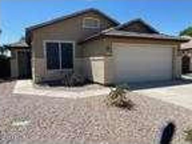 3 Bedroom 2 Bath In Peoria AZ 85382