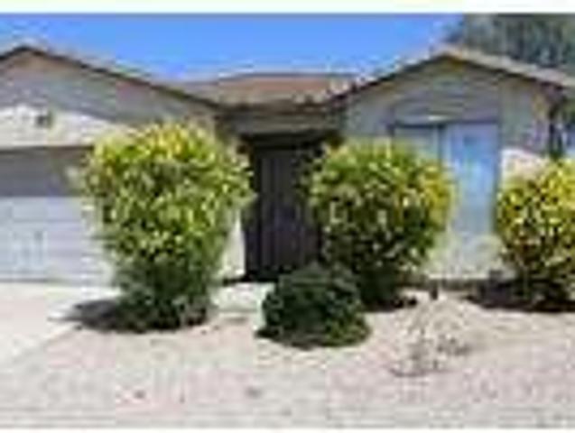 3 Bedroom 2 Bath In Phoenix Arizona 85041