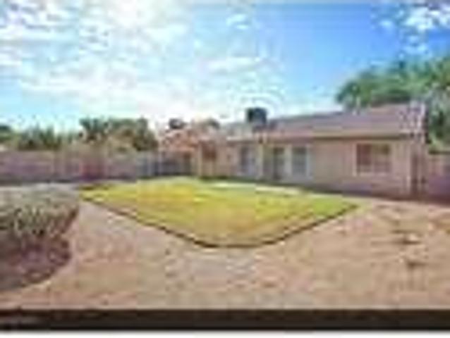 3 Bedroom 2 Bath In Phoenix Arizona 85037