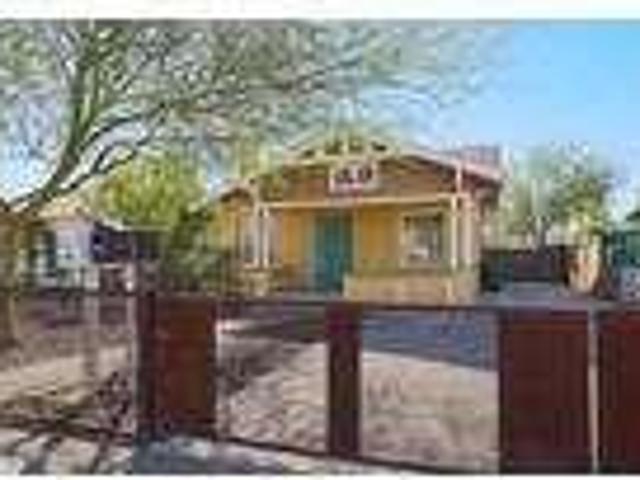 3 Bedroom 2 Bath In Phoenix AZ 85006