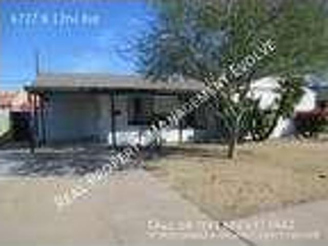 3 Bedroom 2 Bath In Phoenix AZ 85013